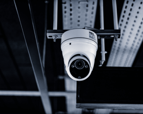 CCTV - All Your Comms